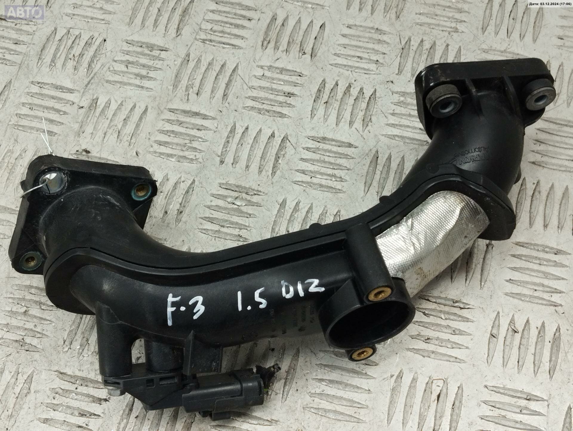 Патрубок турбины Ford Focus 3 (2011-2018)