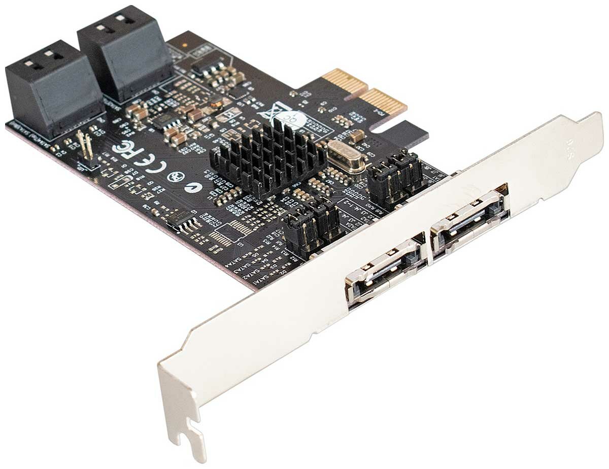 Контроллер ExeGate EXE-504 (EX283711RUS)