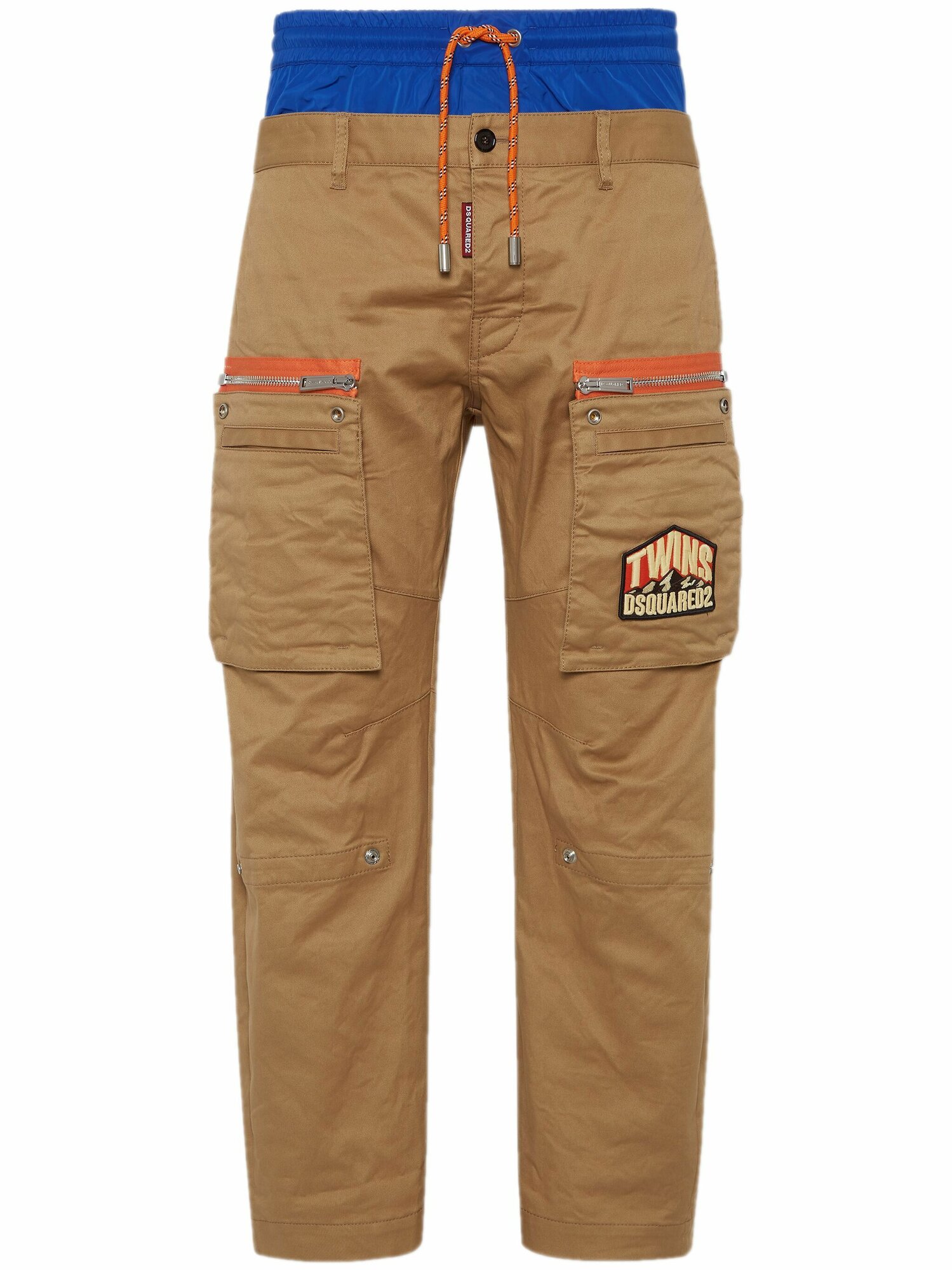 Брюки карго Брюки карго