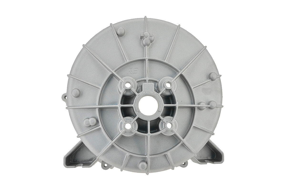 Корпус помпы сторона двигателя для мотопомпы CHAMPION GTP-81