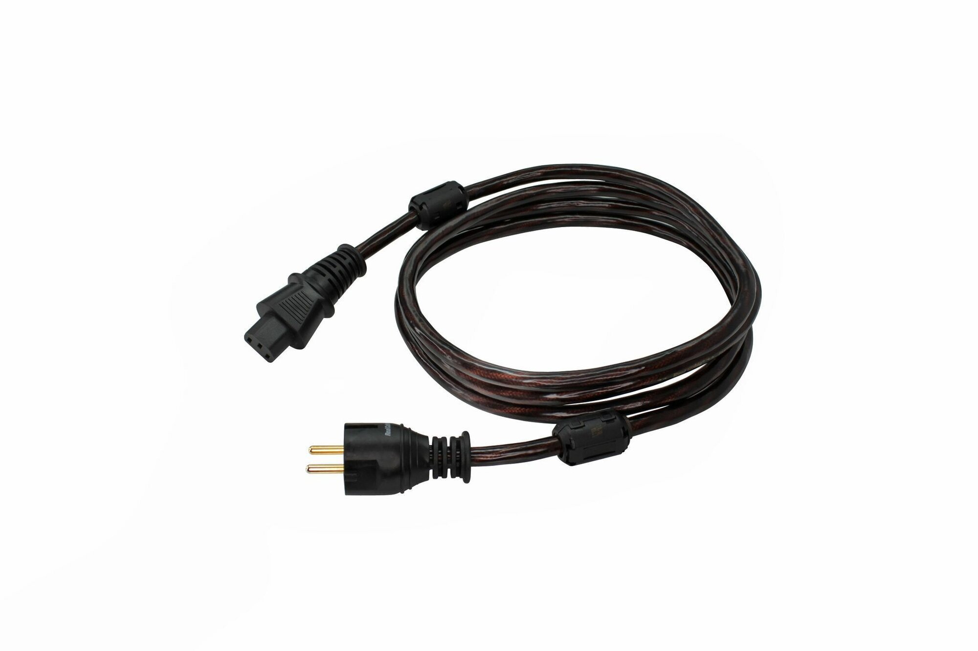 Кабель сетевой Real Cable PSKAP25, 2.5m