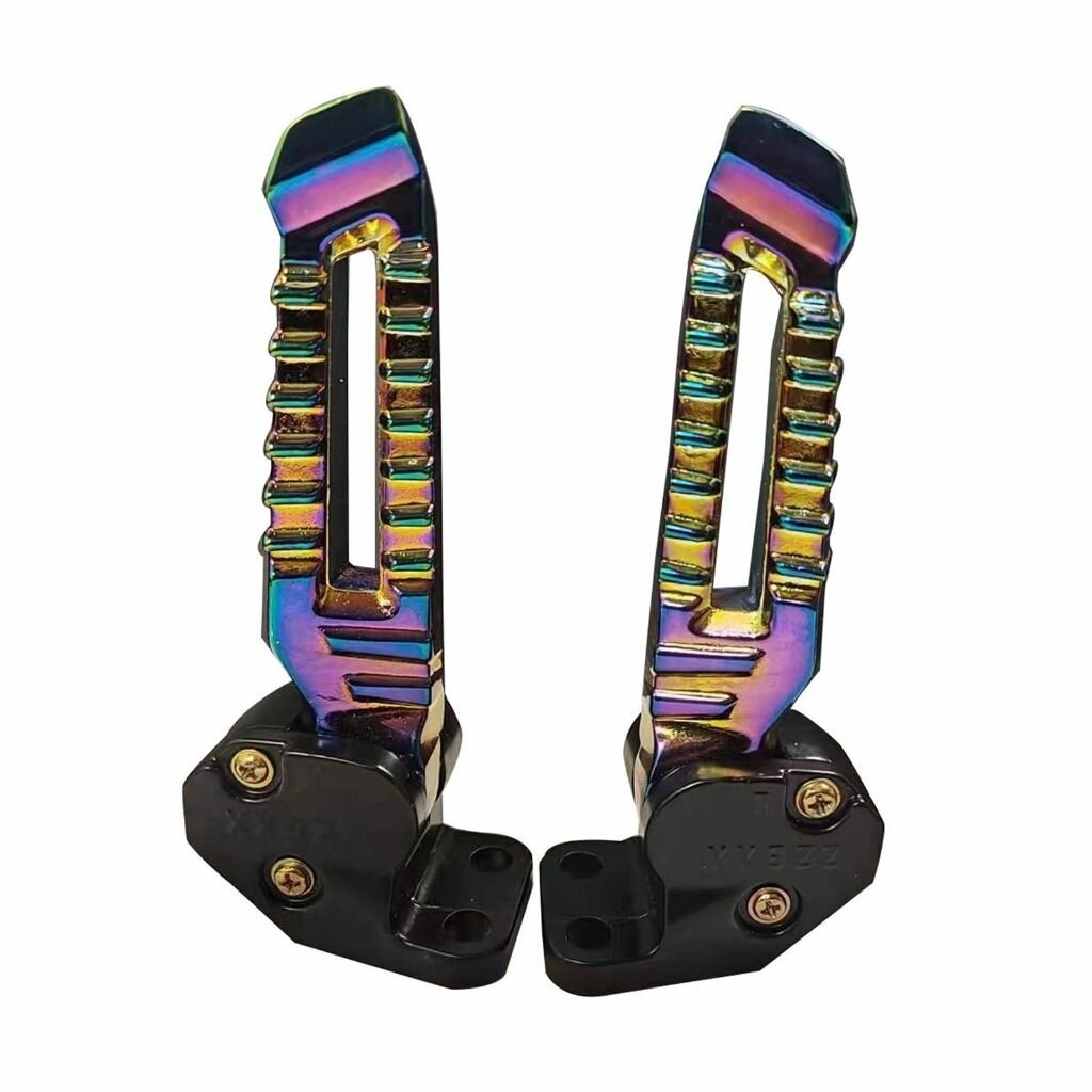 Подходит для скутера объемом 150 куб. см-темно-фиолетовый