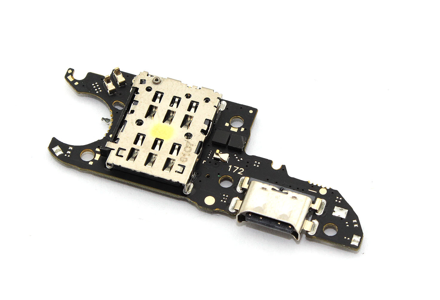 Шлейф с разъемом зарядки для HUAWEI nova 11 pro