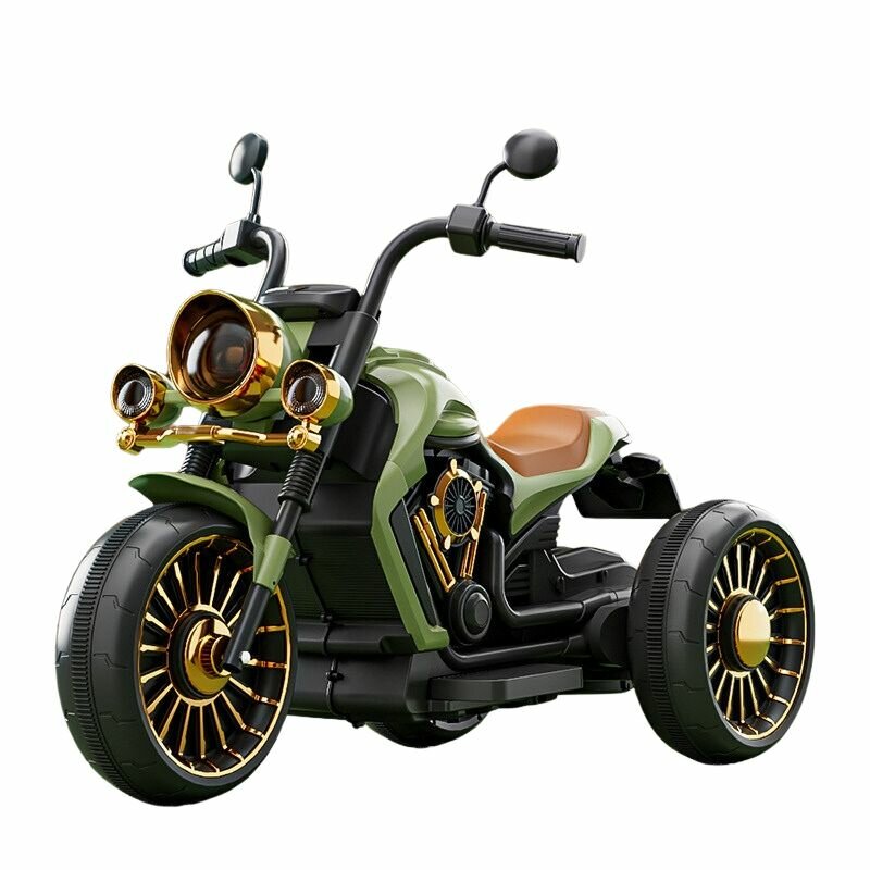 Электромобиль детский