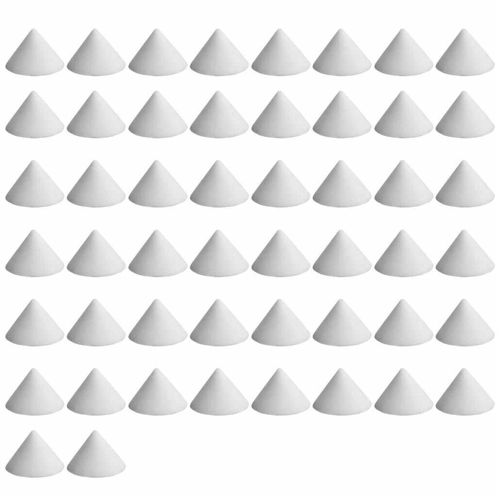 10/50/100 шт, керамические гвозди, 15 мм, глиняная керамическая опорная булавка для изготовления аксессуаров глазури