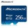 Карта памяти MicroSD MicroDATA 256 ГБ Class 10