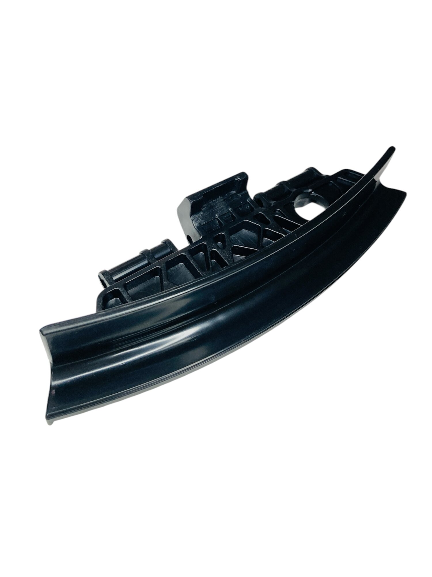 Ручка для стиральной машины Beko 2839780300, черная