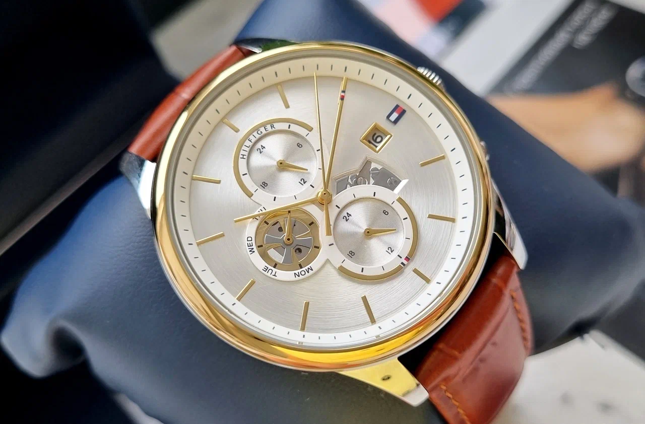 Наручные часы