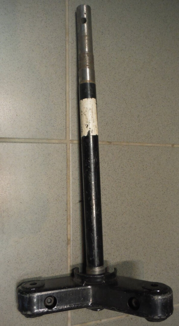 Траверса нижняя TVS