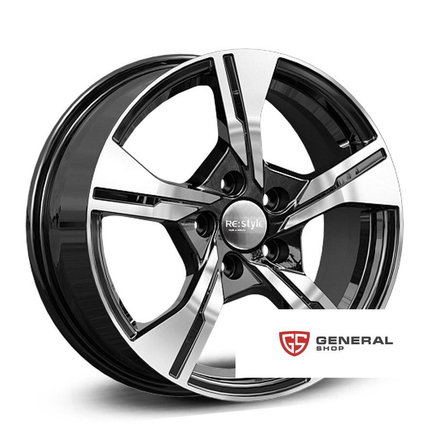 IFree Original Tiggo 4 Pro КС1053 6,5x16 5x108 ET 33 Dia 60,1 (BFP)