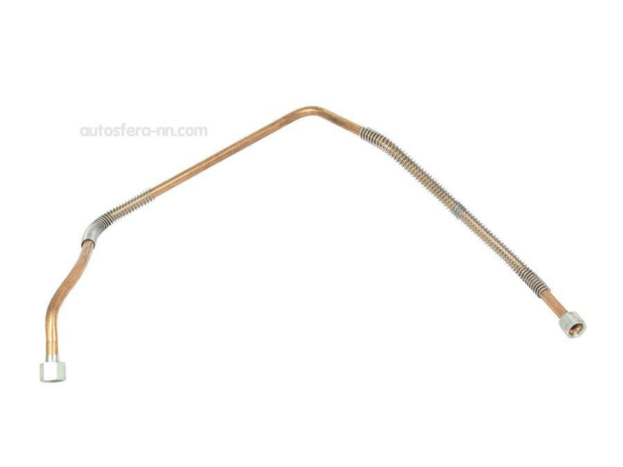 GAZ 578863408142 Трубка ГУР 33081,3309 нагнетательная