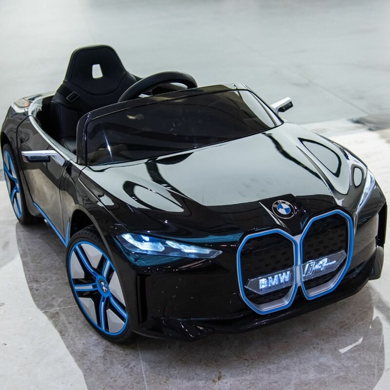 Электромобиль детский