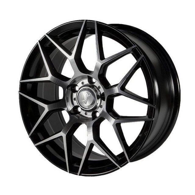 Колесный диск Race Ready Technology CSS3940 8x18/5x108 D60.1 ET45 BPB