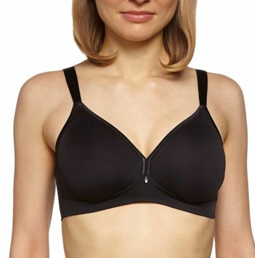 Бюстгальтер-невидимка