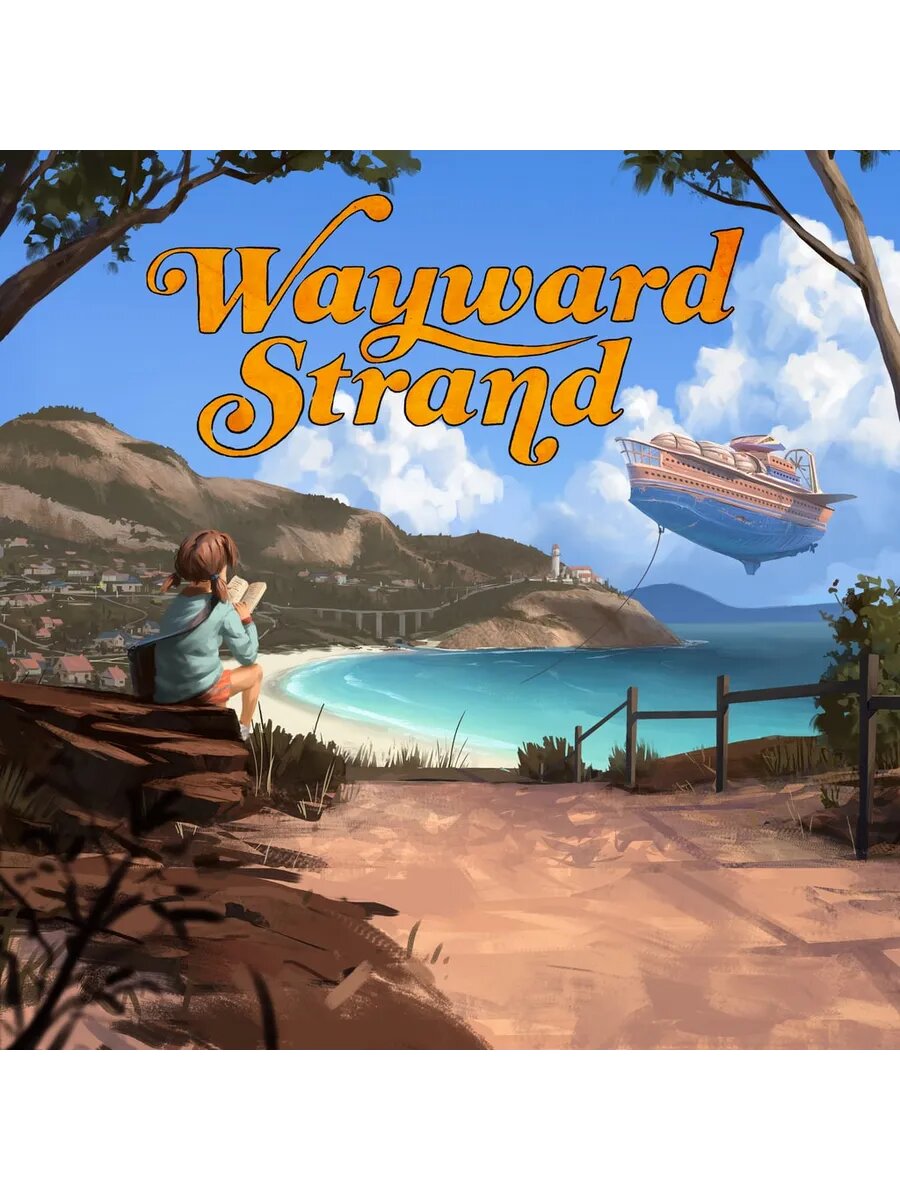 Wayward Strand PS4 & PS5