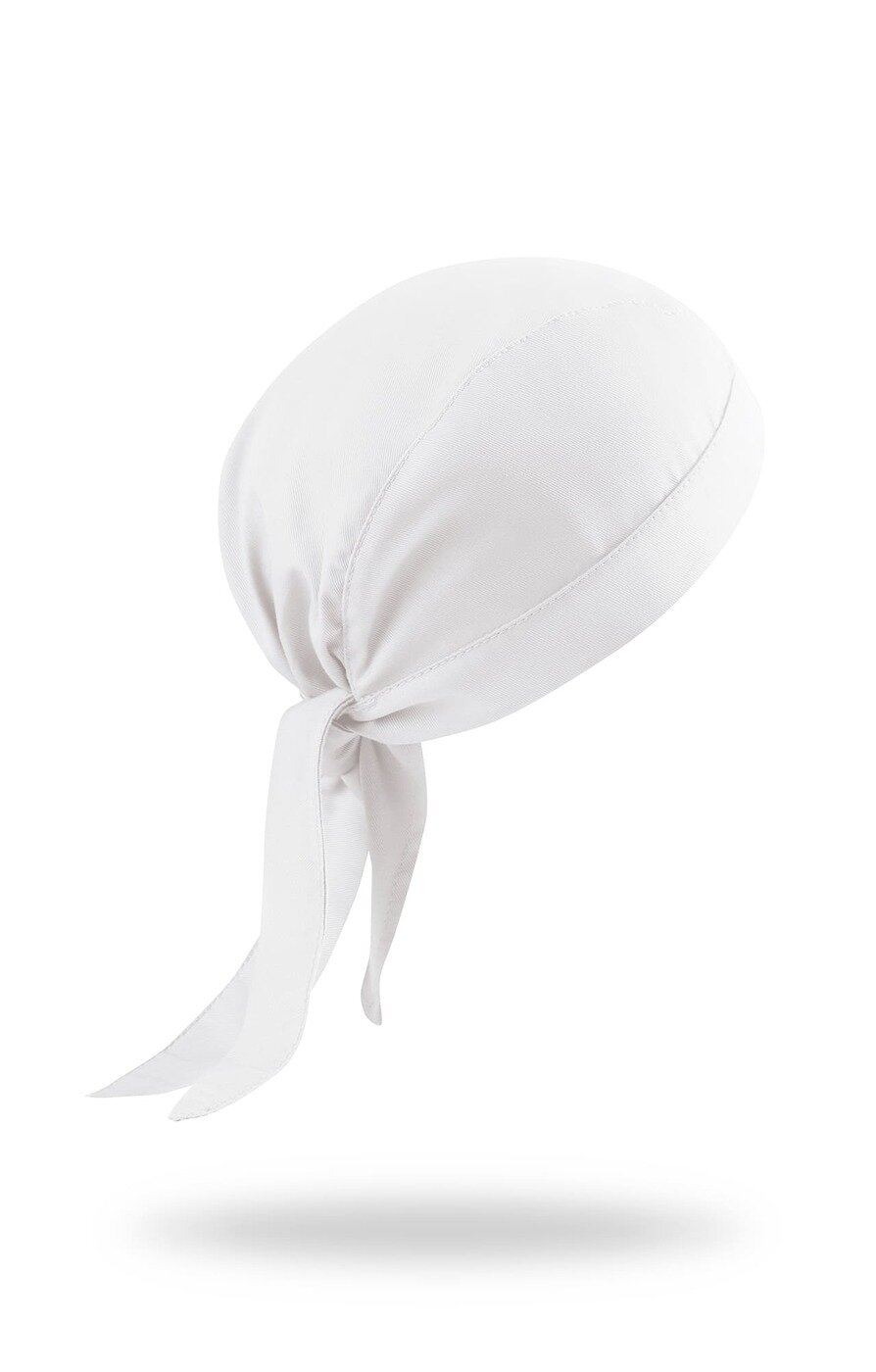 Бандана "ристретто" союзспецодежда, защитная, 210г/м2, белая