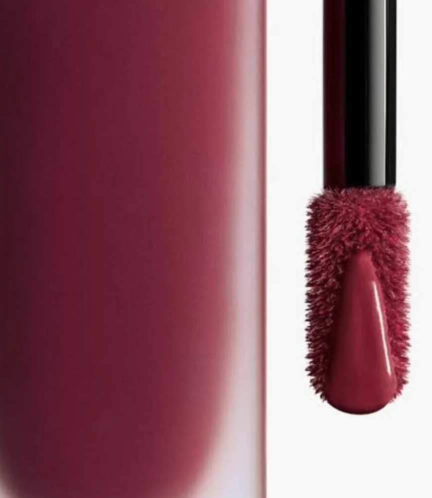 Chanel 174 Melancholia Rouge Allure Ink Жидкая матовая помада для губ