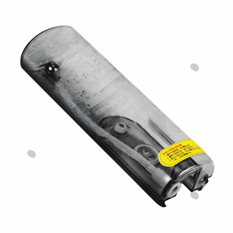 1 шт. Совместимость с Deerma DEM-ZQ610/ZQ600/ZQ650 Паровая швабра Водяной бак Запасная часть для водяного бака