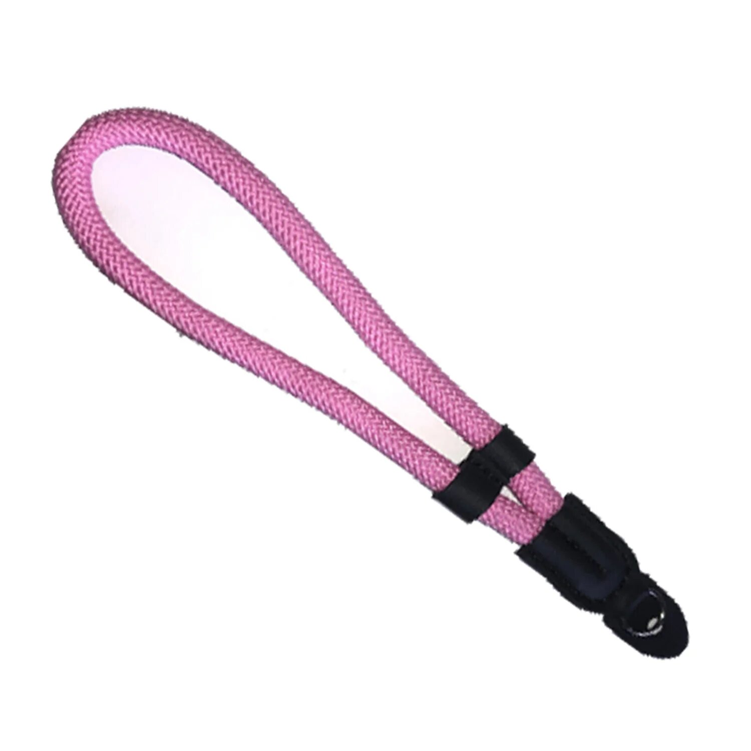 Нейлоновый ремешок для камеры pink