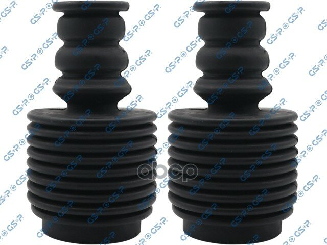 Комплект пылезащитный (пыльник + отбойник (2 шт.)) RENAULT FLUENCE (L3_) GRAND SCENIC III (JZ0/1_) GSP арт. 5403150pk