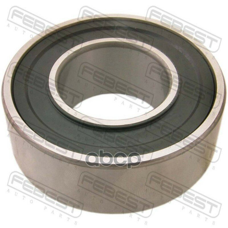 Подшипник привода колеса NISSAN PRIMERA P11 1996-2001 AS-3457225 Febest арт. AS-3457225
