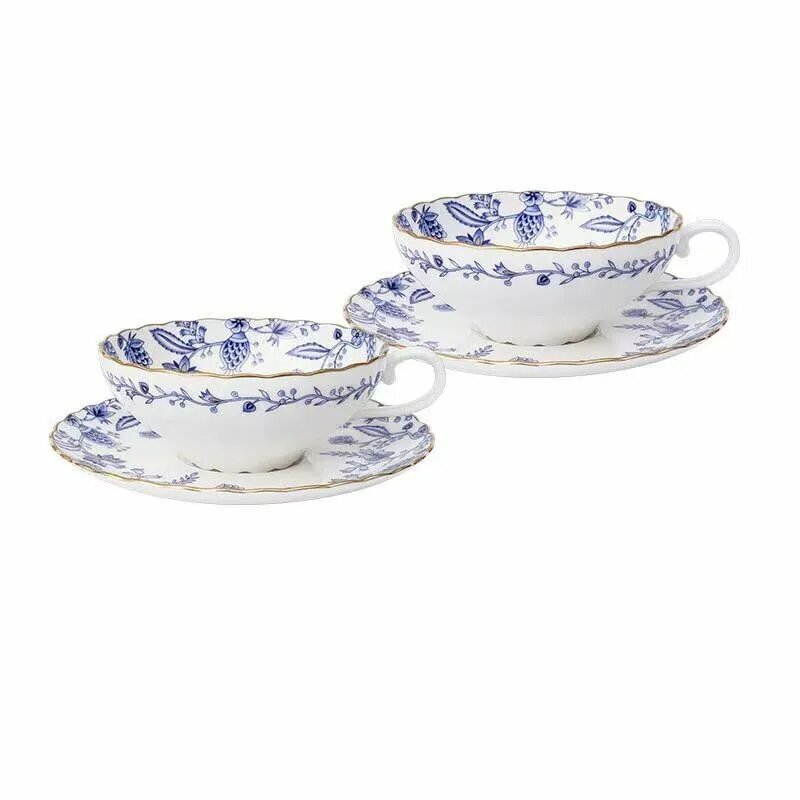 KNOW EASY-Noritake Чайная пара 180 мл на 2 перс.
