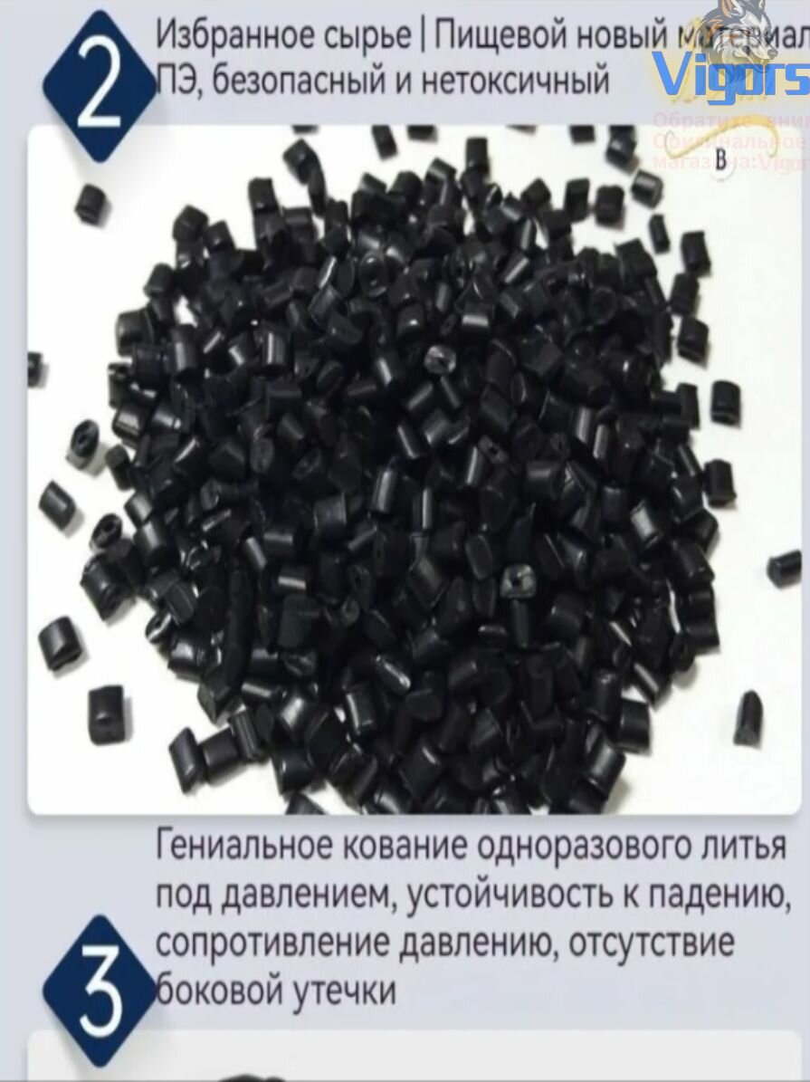Душ садовый,200л — фото 1