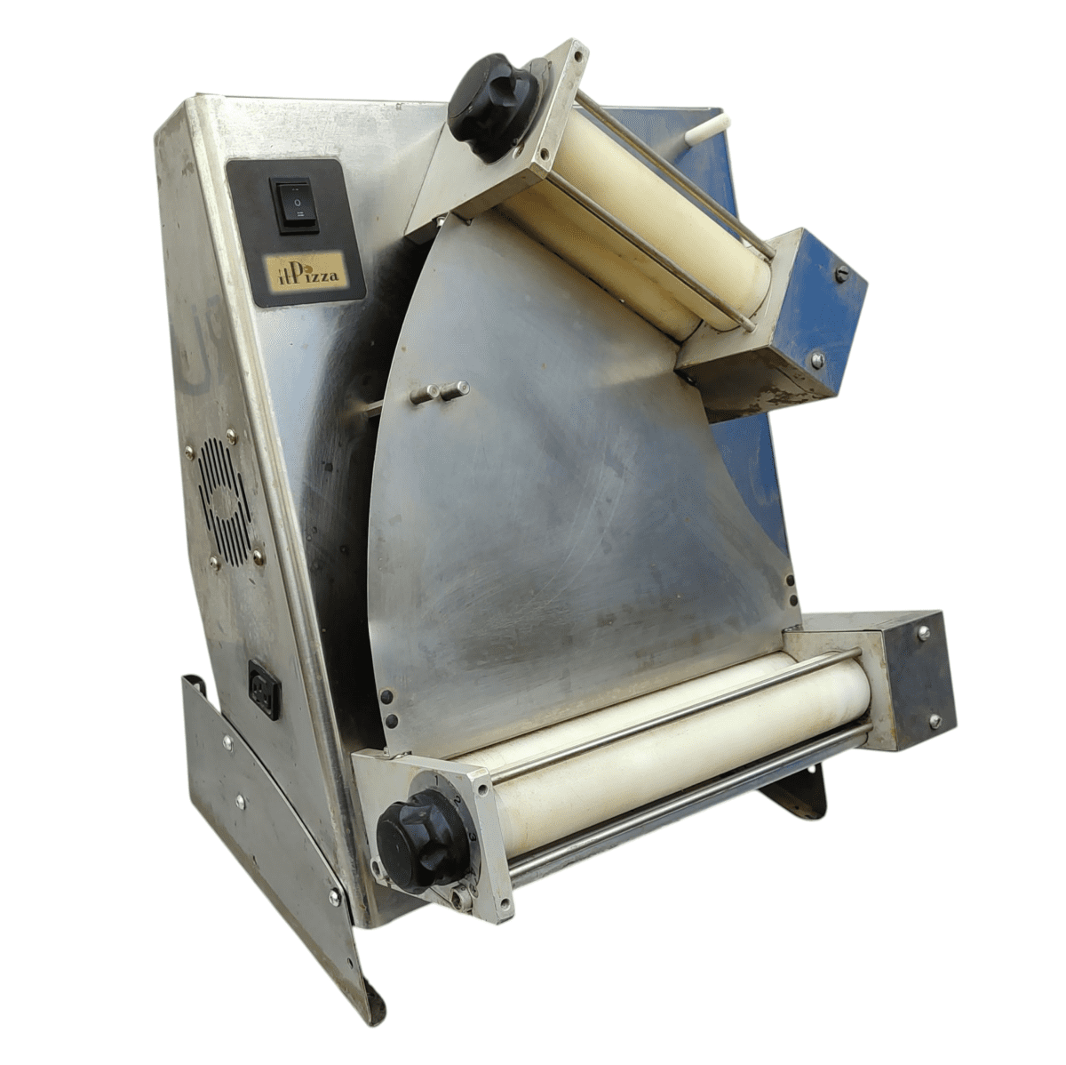 Тестораскаточная машина "ITPIZZA ROLLER" 310, для пиццы