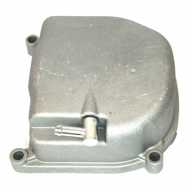 Крышка головки цилиндра для 4-хтактной мототехники, с двигателем 50/80 см3