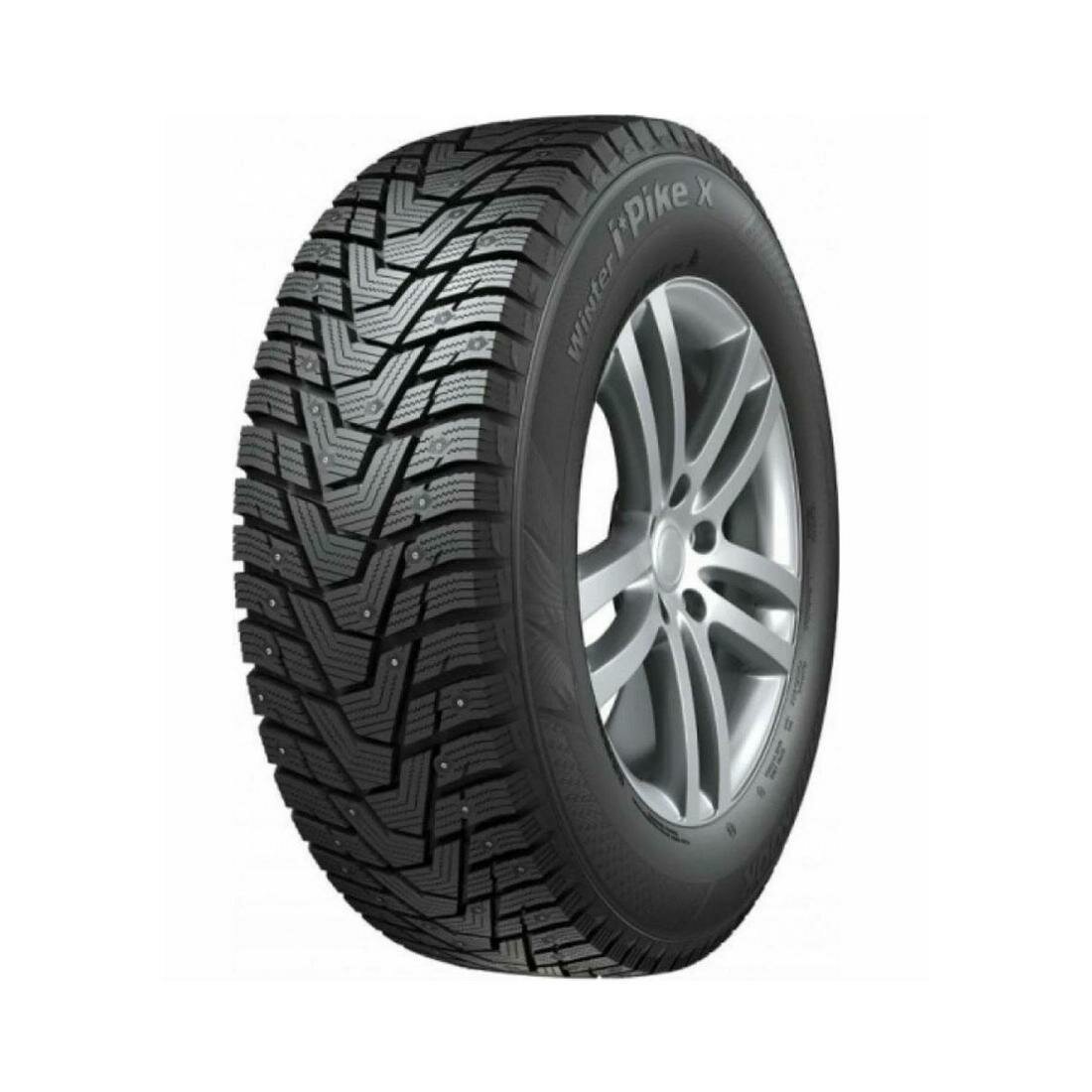 Зимняя шипованная шина Hankook Winter i*Pike X W429A 235/65 R17 108T шип XL