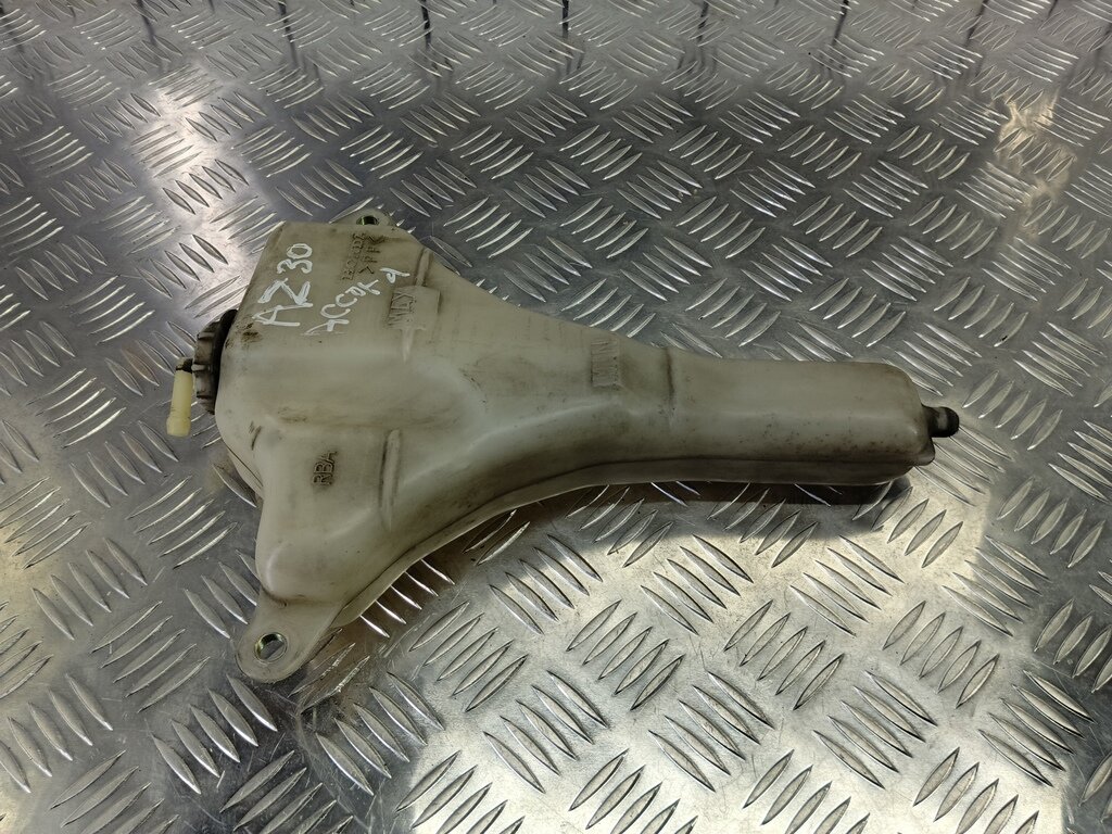 Бачок расширительный Б/У для HONDA Accord VII рестайлинг (2005—2008) 19101RBA000