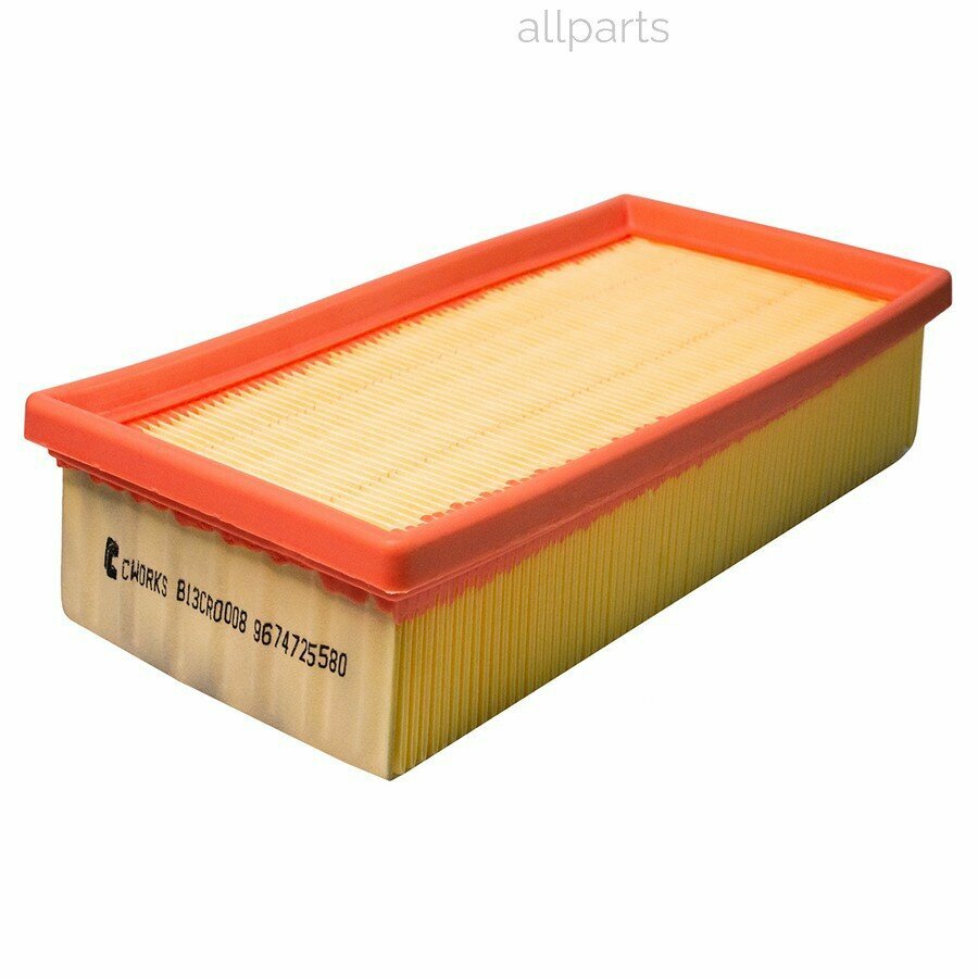 CWORKS B13CR0008 Фильтр воздушный