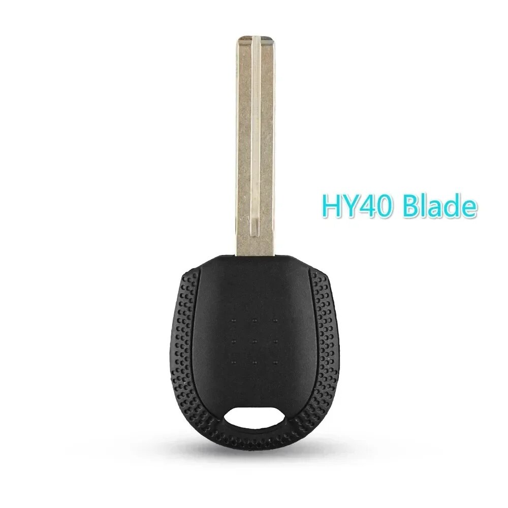 Чехол для транспондера KEYYOU для Kia Rio Cerato Picanto Spectra Sportage Sorento Forte HY40 Blade