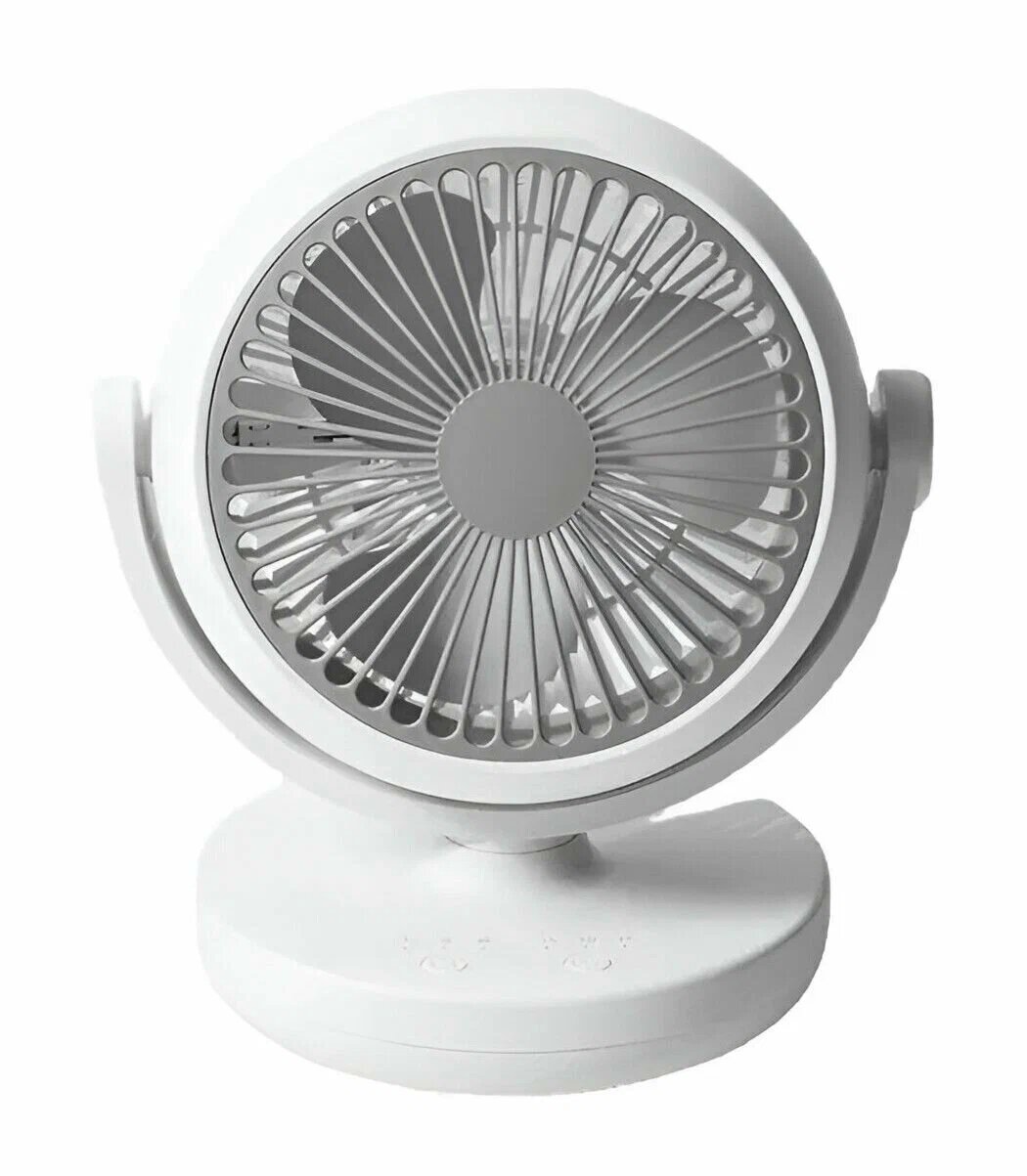Вентилятор настольный Lydsto Desktop Circulating Fan High Configuration Version GL (XD-ZMXHS02) EU