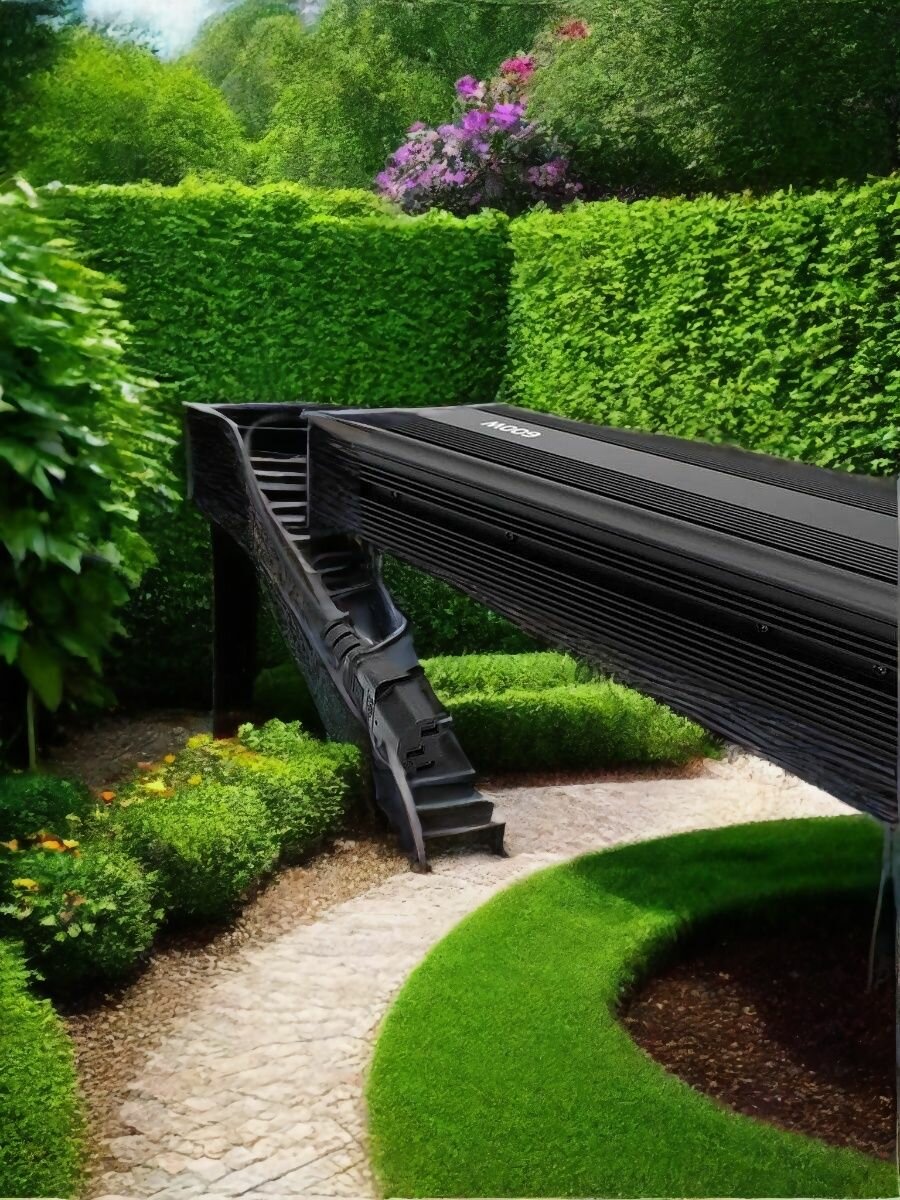 Эксклюзивный комплект ДНаТ с фитолампой цифровым балластом ЭПРА 250660 Вт