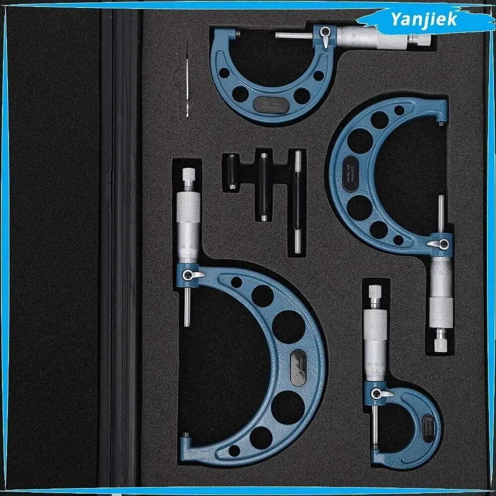 Набор измерительных аксессуаров