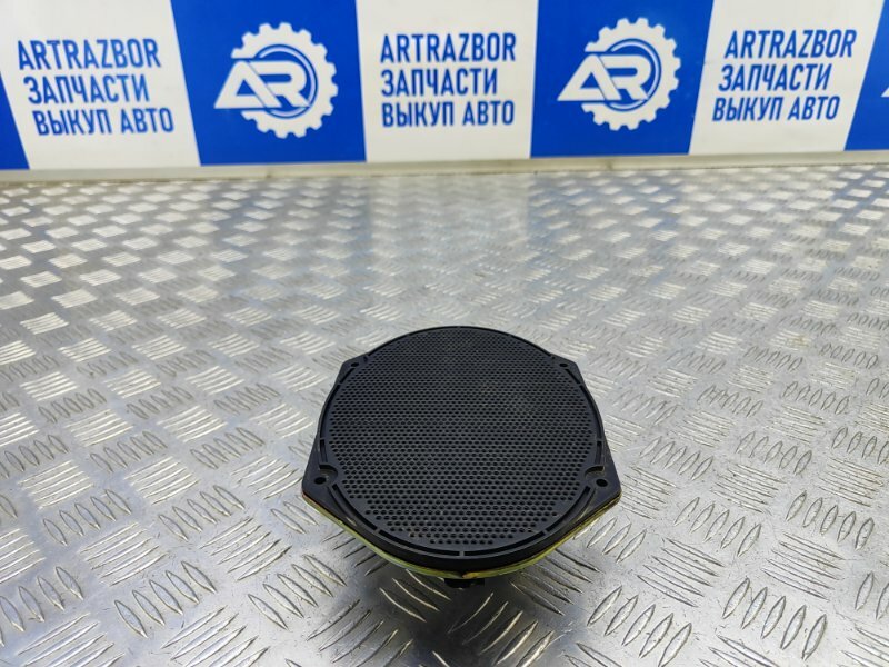 Б/У Динамик Ford Focus 1 / Форд Фокус 1 1.6 CDDA 97 Л.С 2004 задн. лев.