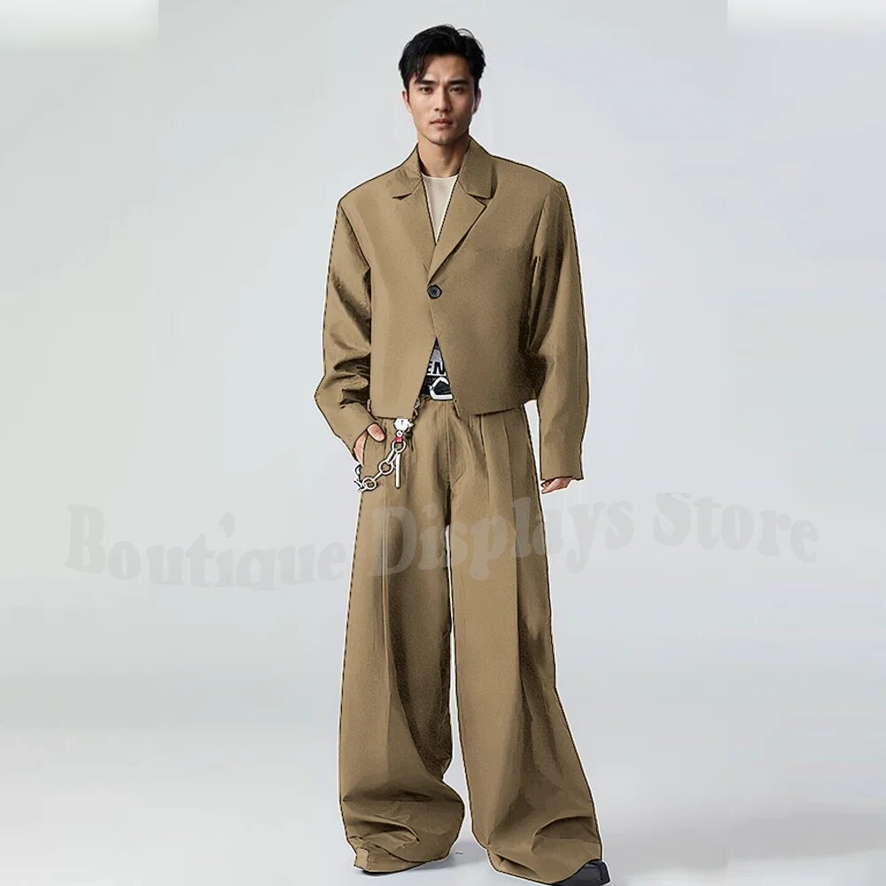 Костюм классический