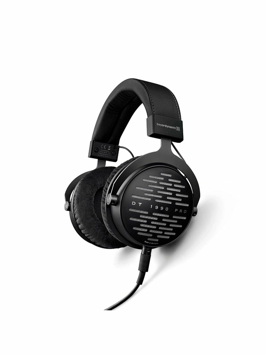 Наушники Beyerdynamic DT 1990 PRO 250 ohms