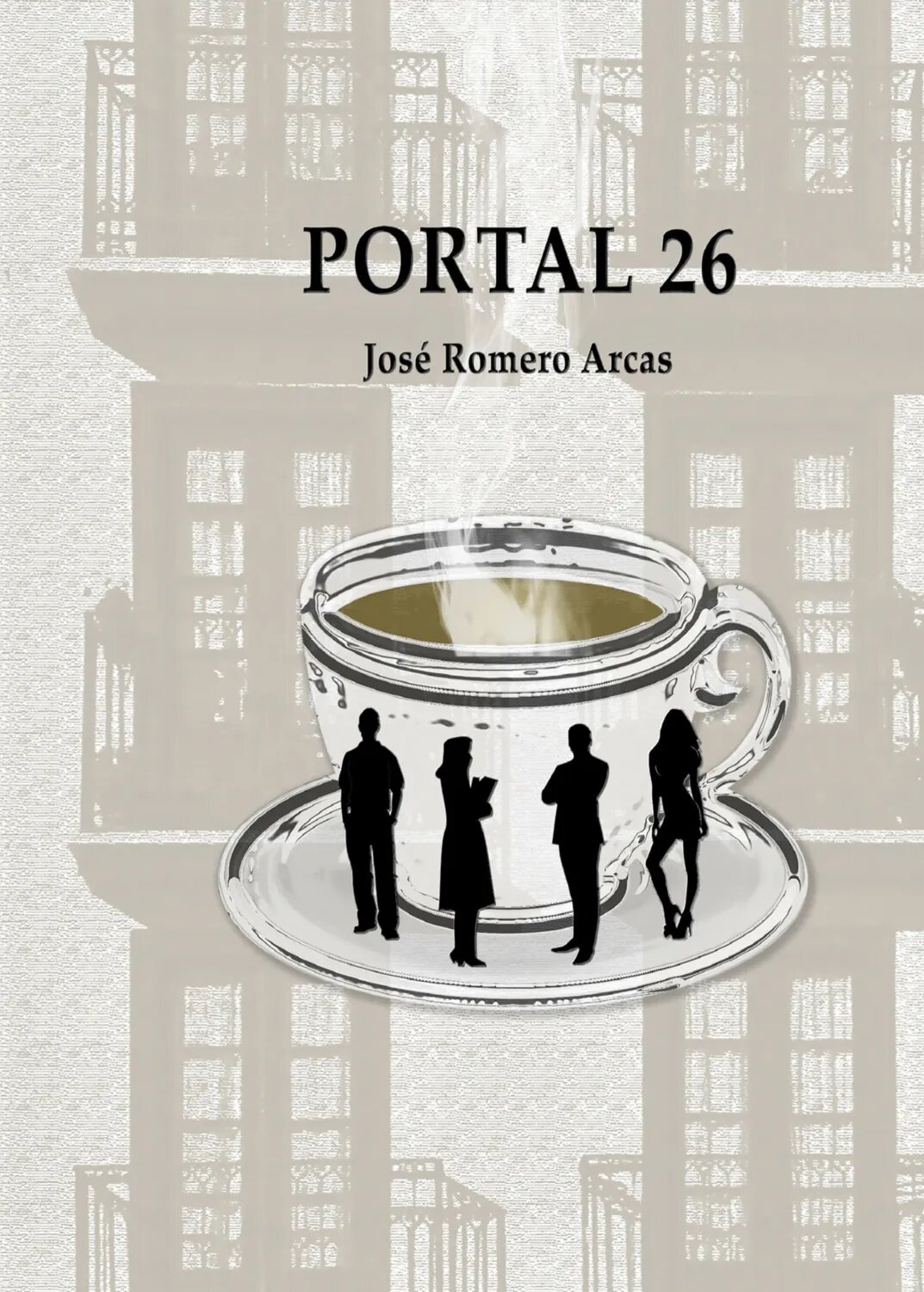 Portal 26 [Цифровая книга]