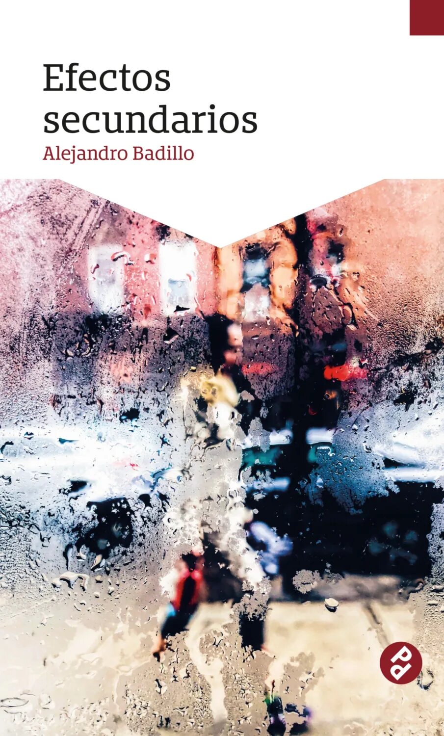 Efectos secundarios [Цифровая книга]