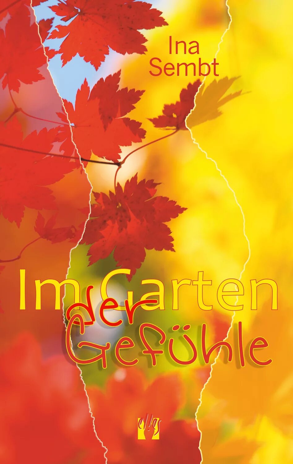 Im Garten der Gefühle [Цифровая книга]