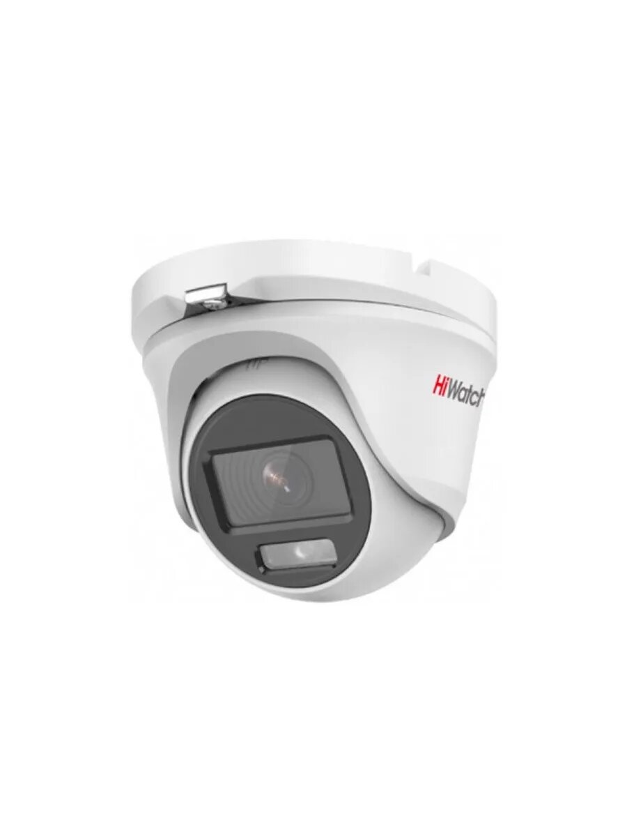 Камера видеонаблюдения DS-T203L(C) (2.8mm)