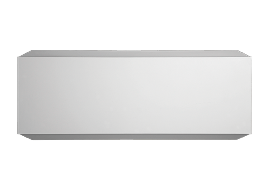 Руст Европласт Лепнина 4.86.002 Ш548хВ215хГ38 мм.