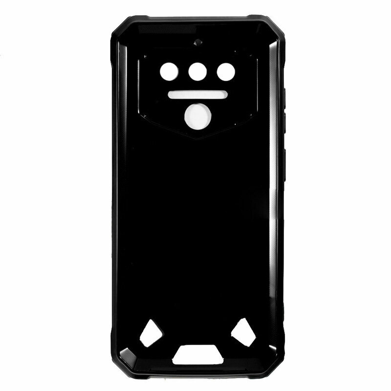 Чехол для мобильного телефона Oukitel WP23 Защитный чехол Oukitel WP23 Pro WP23 плюс чехол из ТПУ