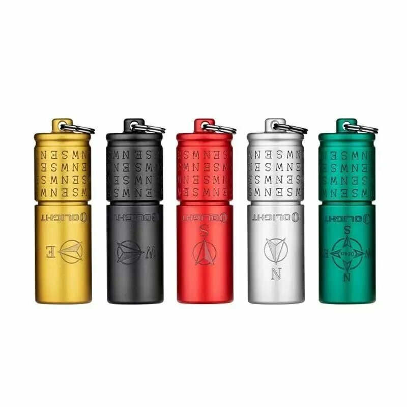 Olight Фонарь ручной — фото 1
