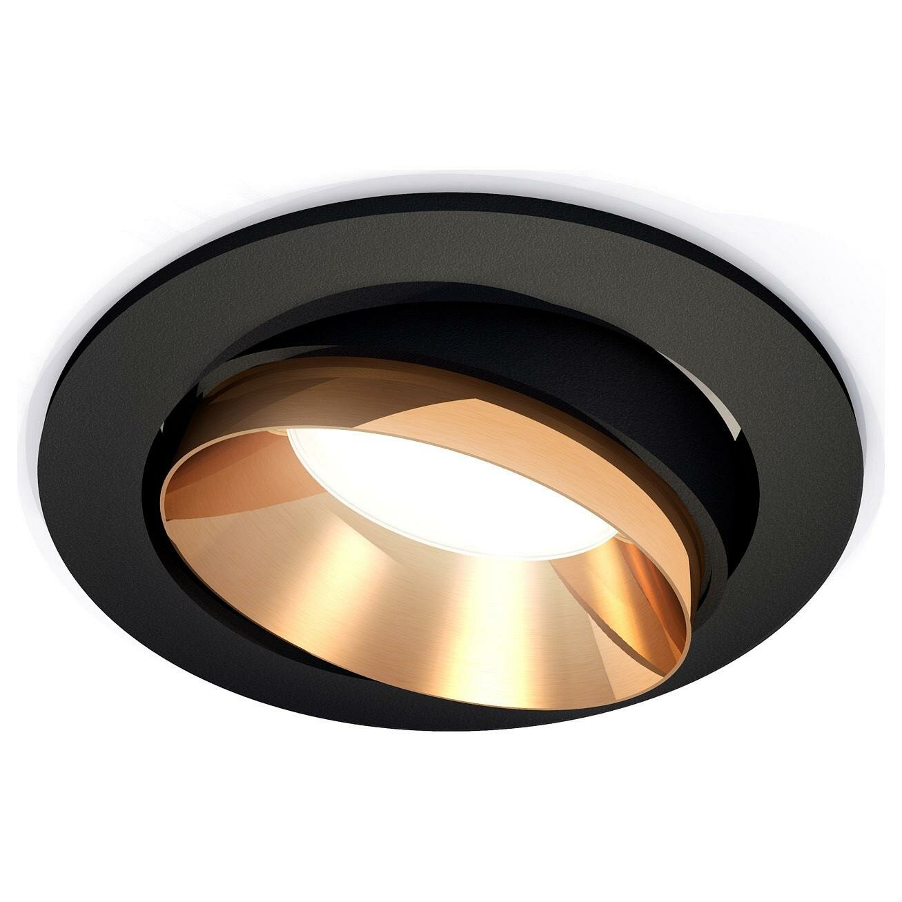 Встраиваемый светильник Ambrella Light XC XC7652024, современный стиль