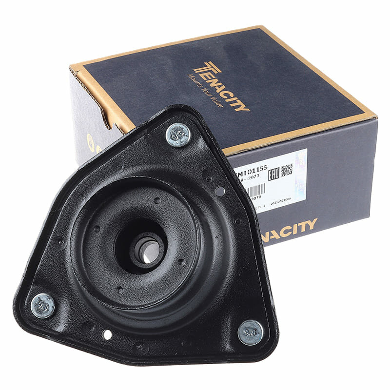 Опора амортизатора (чашка стойки) передняя ASMTO-1155 Tenacity; Toyota RAV4 MXAA5#; AXAH5#; Harrier MXUA8#; AXUH8#; OEM 48609-42070