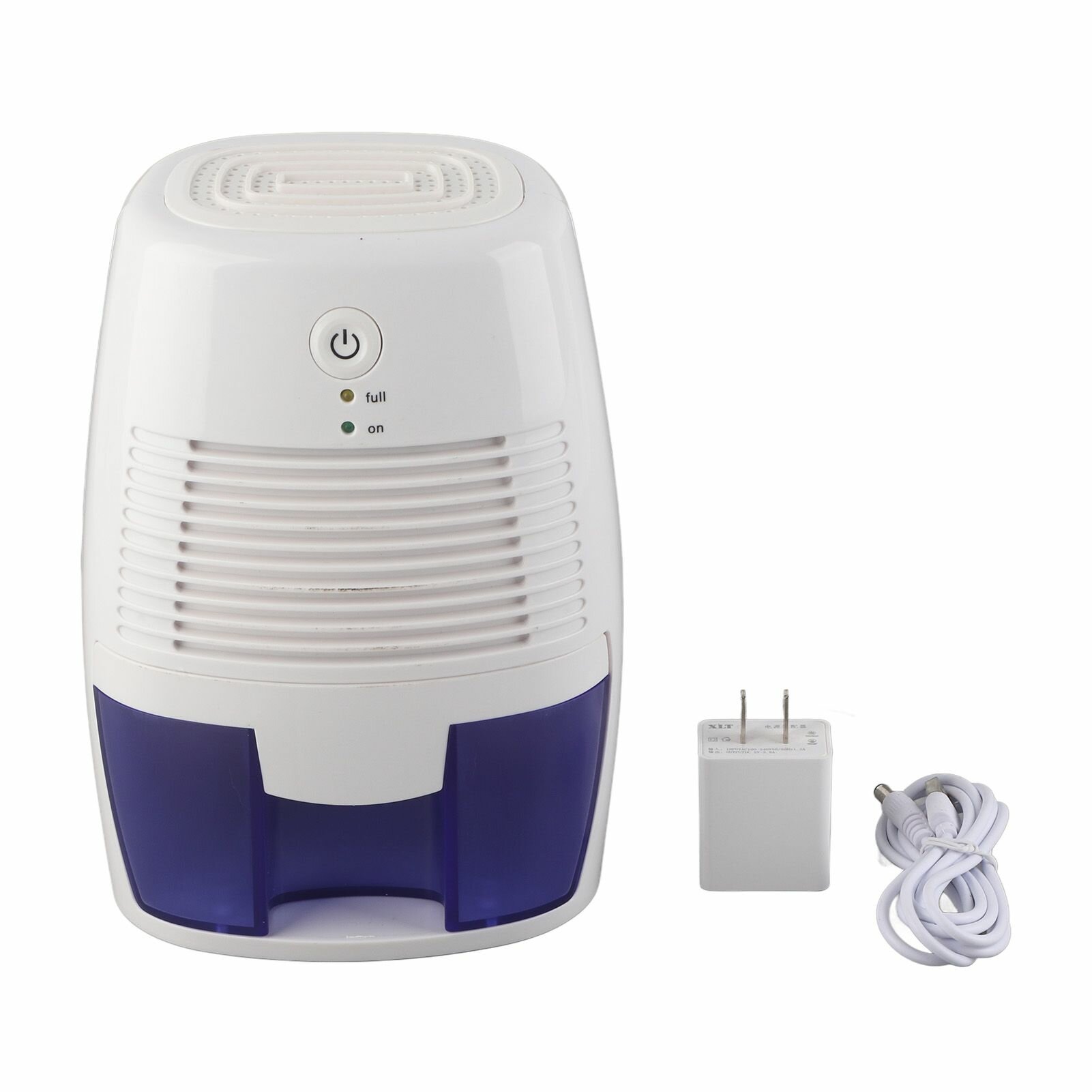 500 мл небольшой домашний осушитель с низким уровнем шума, энергосберегающий мини-бытовой осушитель со съемным резервуаром для воды