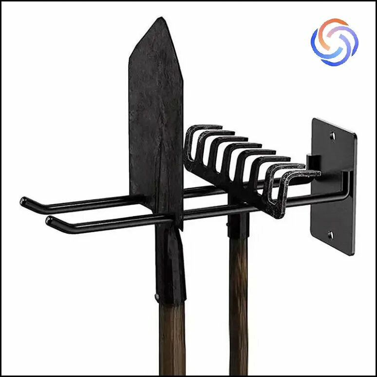 Garden Tool Holder, 1 pcs — фото 1